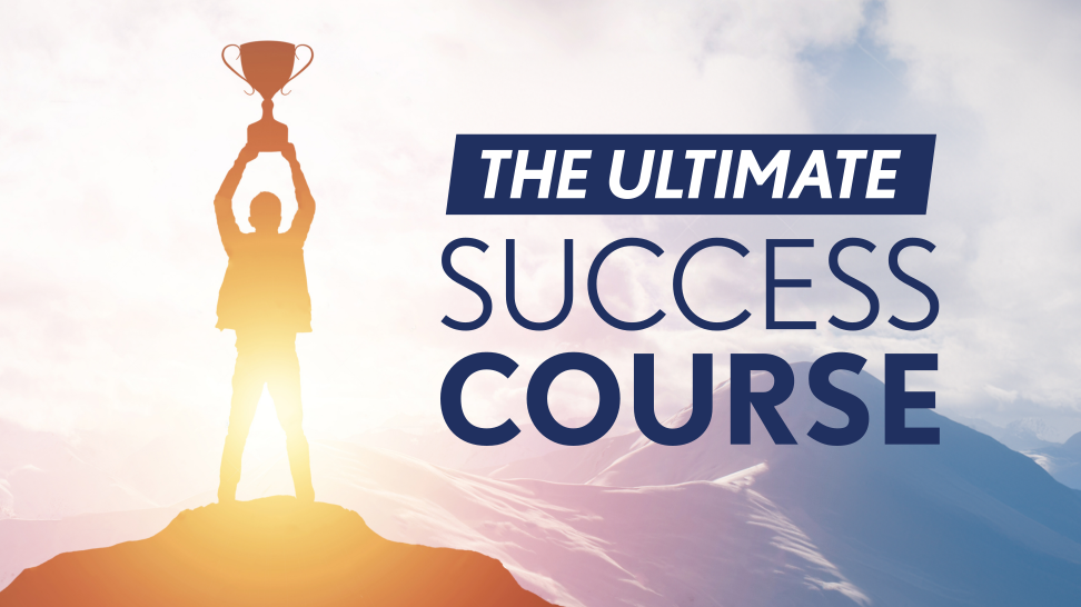 The Ultimate Success Course - SuccessTek