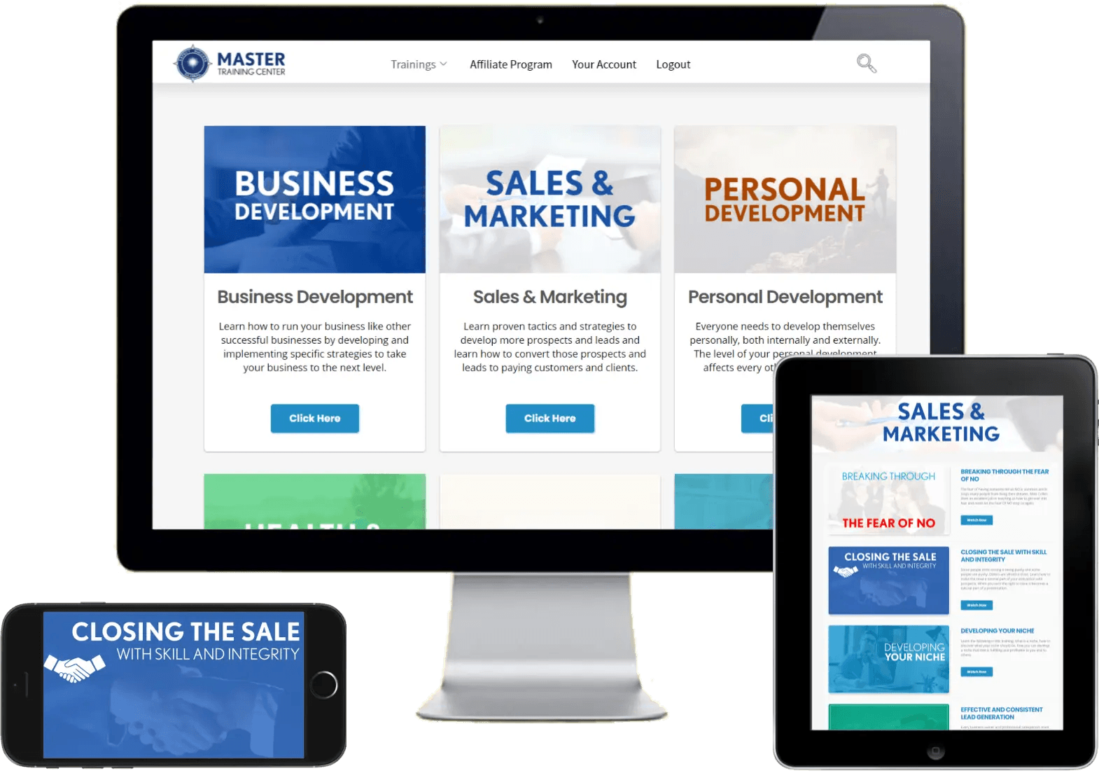 5 Day Challenge Opt-in - SuccessTek