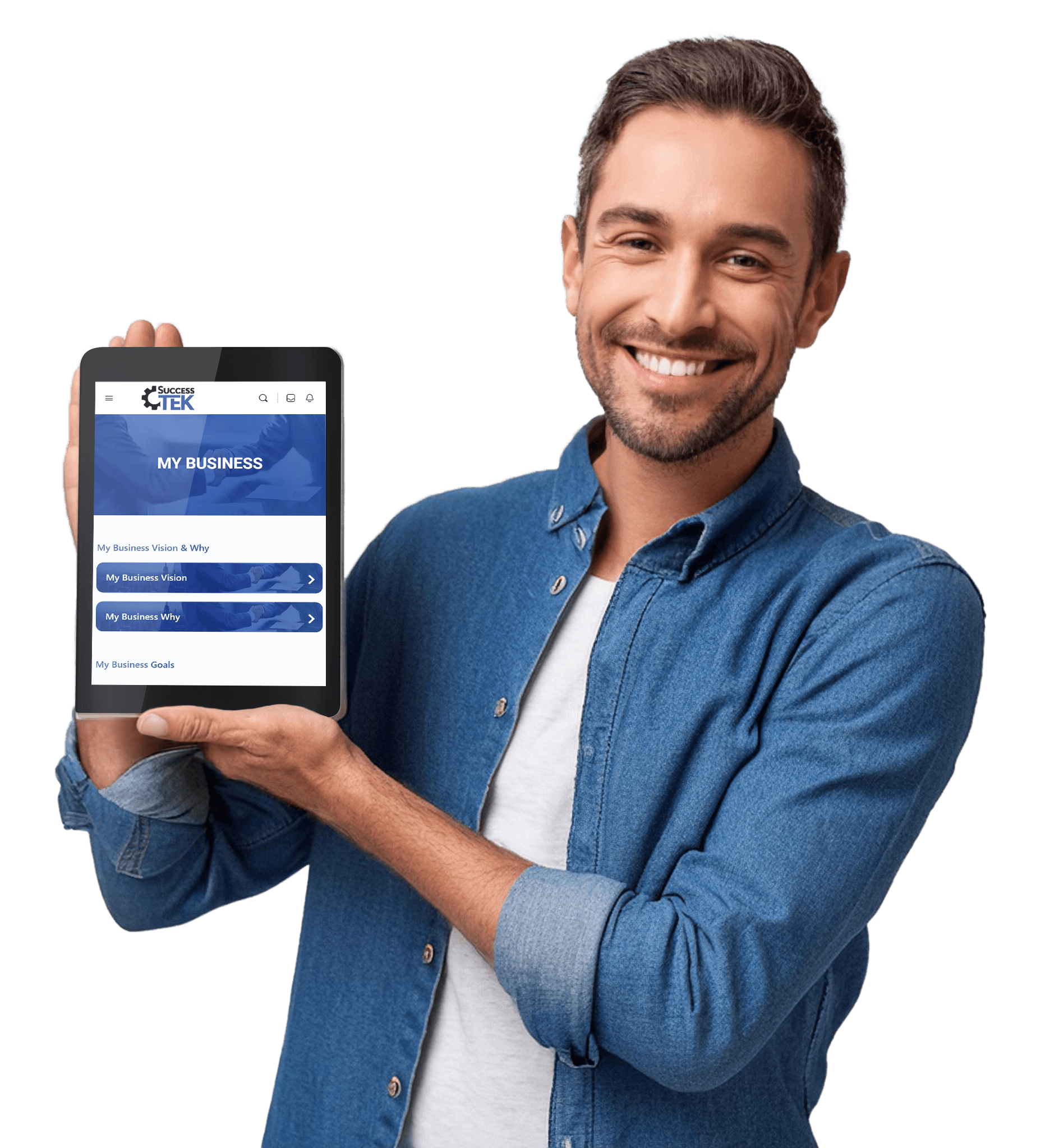 Get Started - SuccessTek